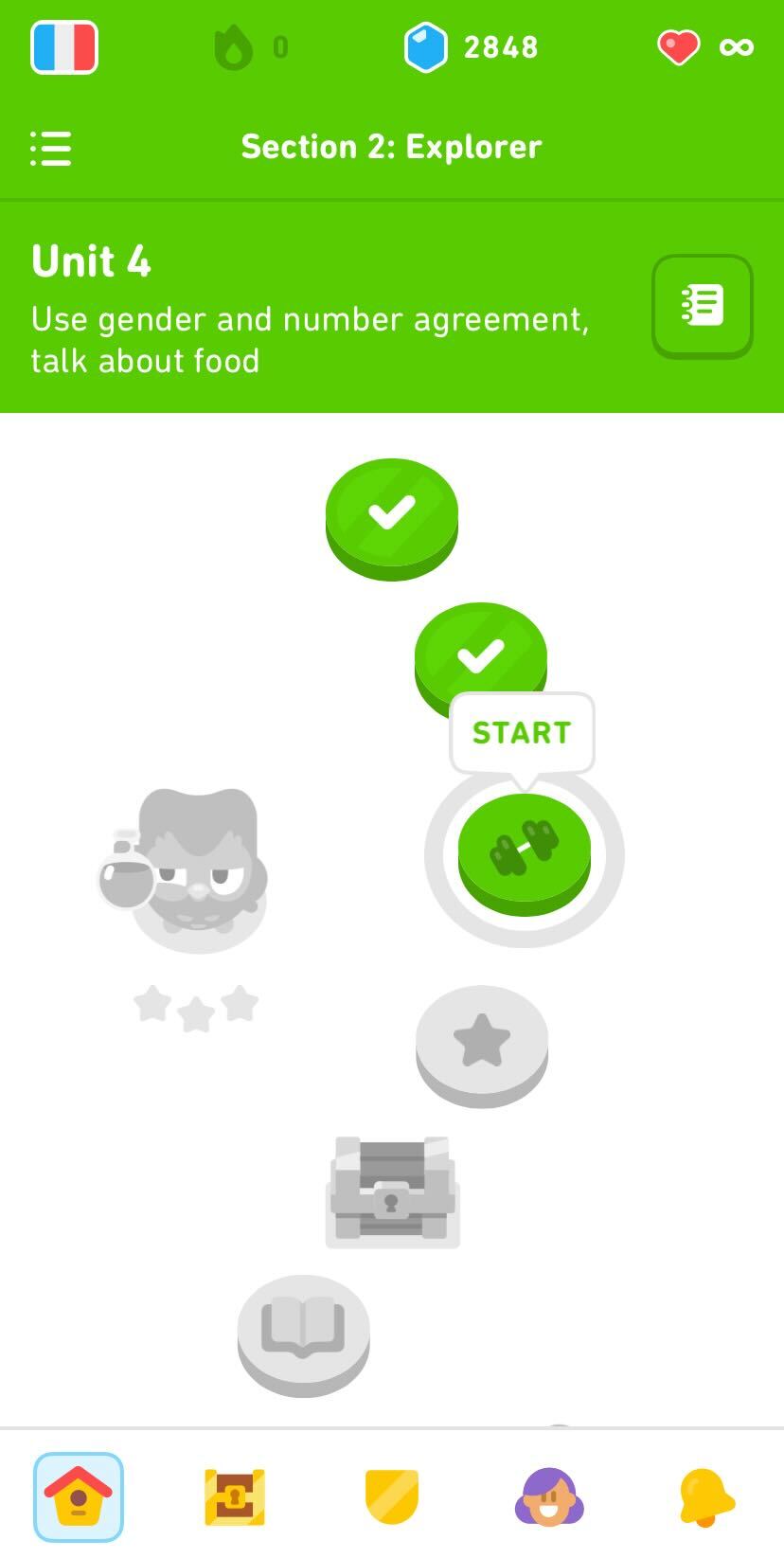 What does Duolingo look like for students? – Duolingo for Schools